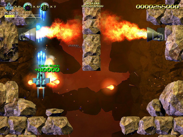 Andromeda Wing on Steam