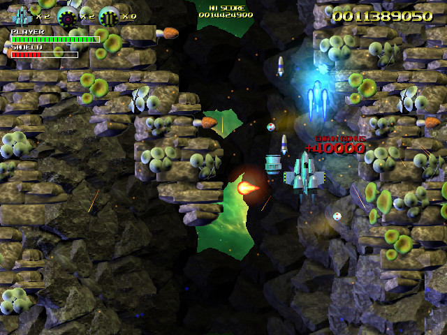 Andromeda Wing on Steam