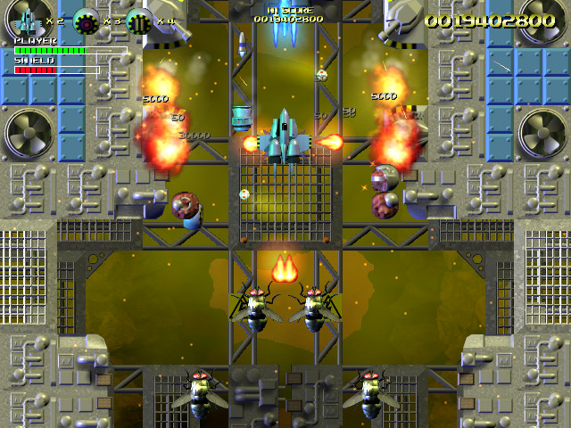 Andromeda Wing on Steam