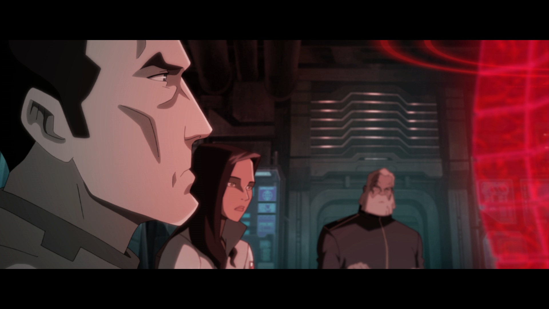 Dead Space: Aftermath on Steam