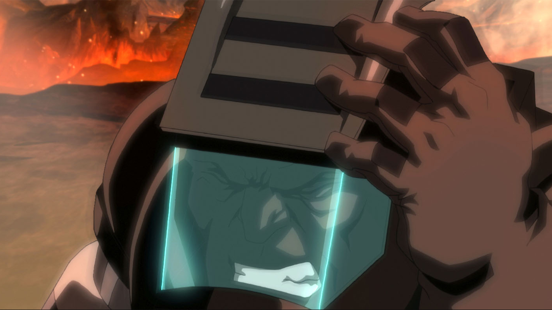 Dead Space: Aftermath on Steam