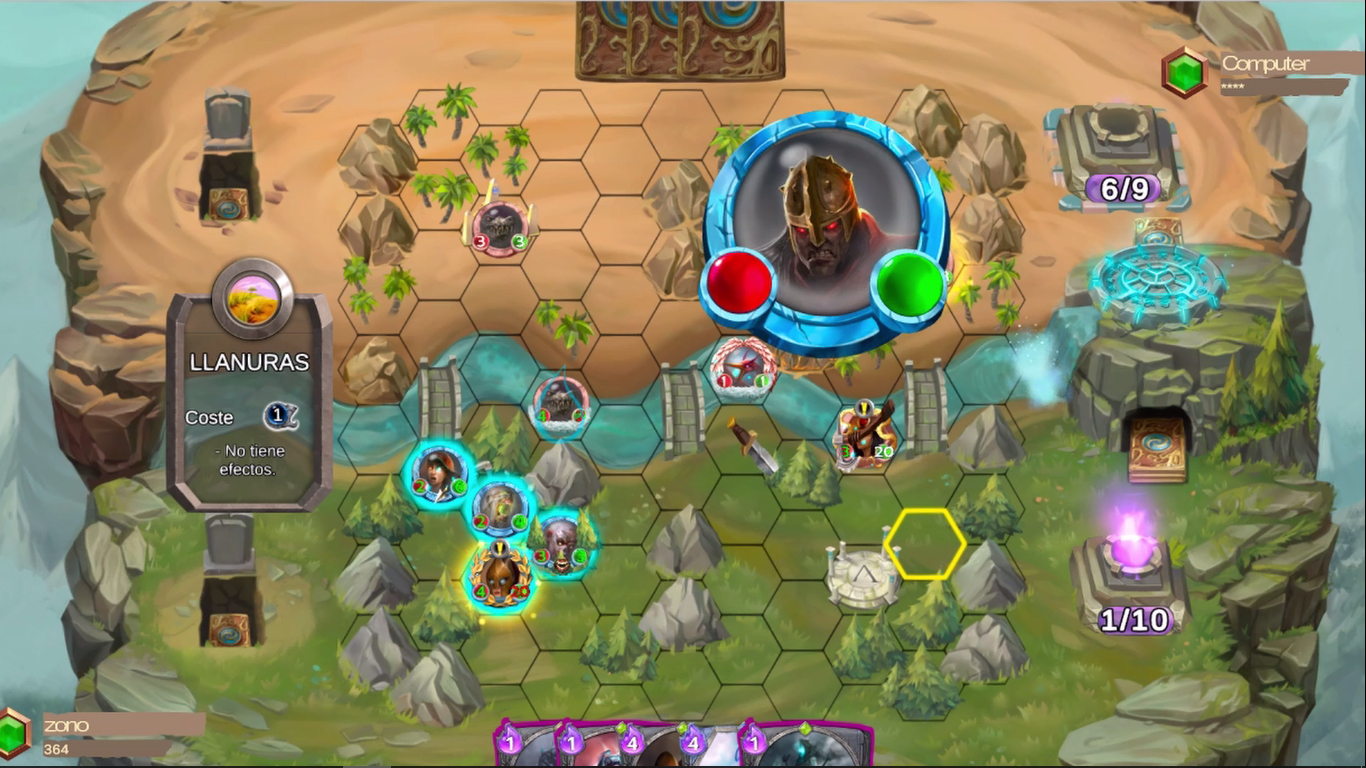 Rise Of Titans on Steam