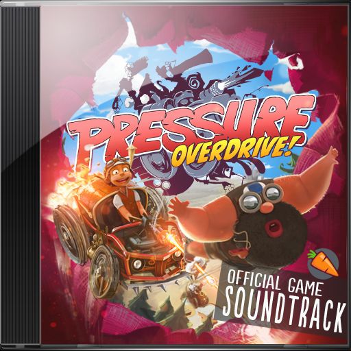 Pressure Overdrive - Soundtrack on Steam