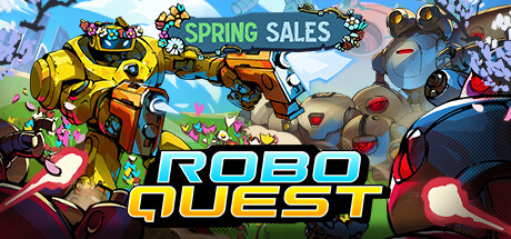 What makes buddybot op? :: Roboquest General Discussions