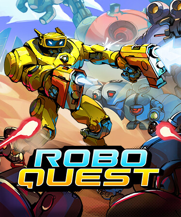 Roboquest Steam Charts · SteamDB