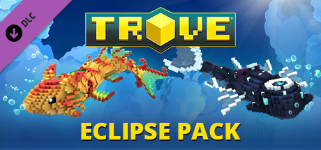 Steam DLC Page: Trove