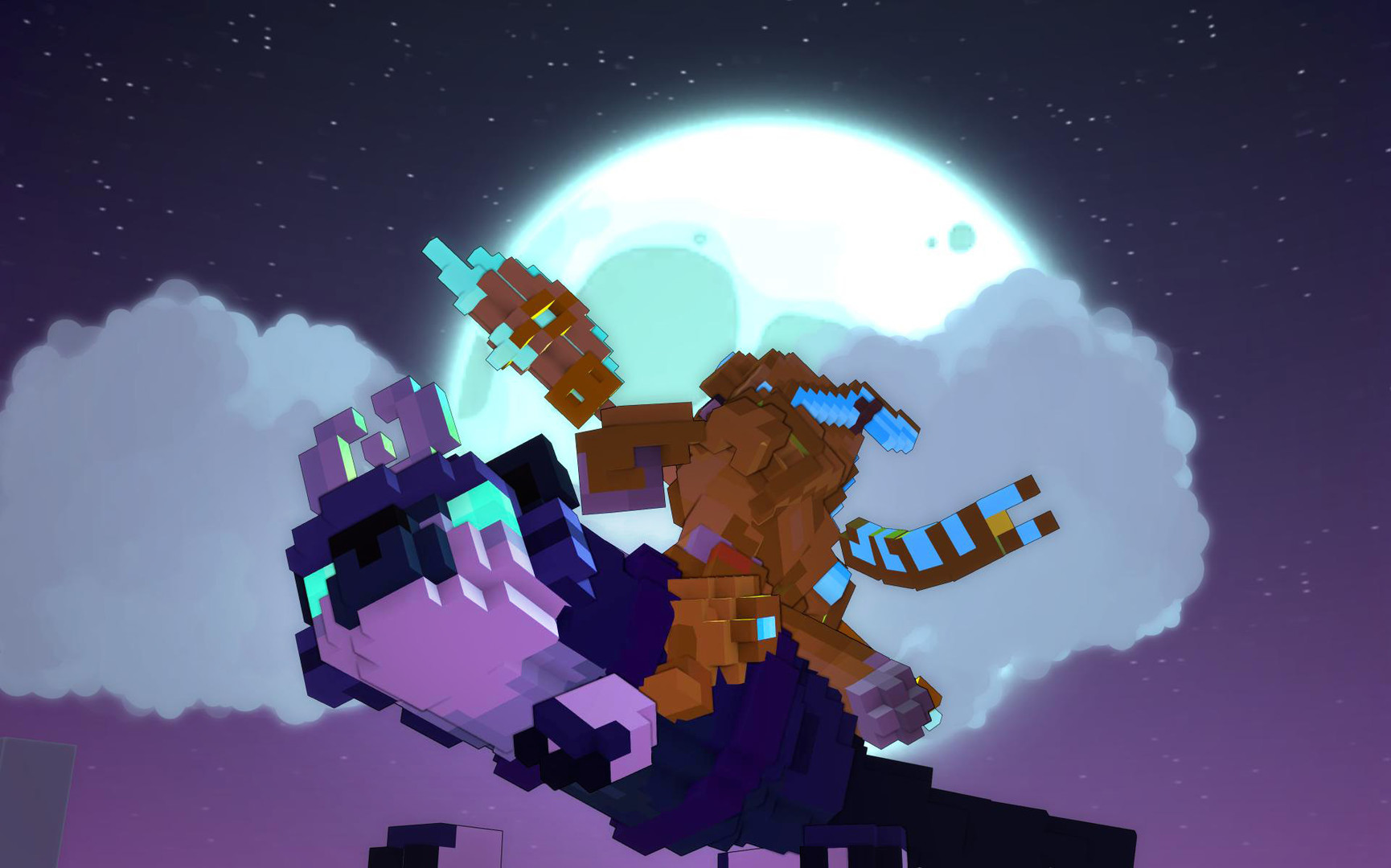 Trove - Eclipse Pack on Steam