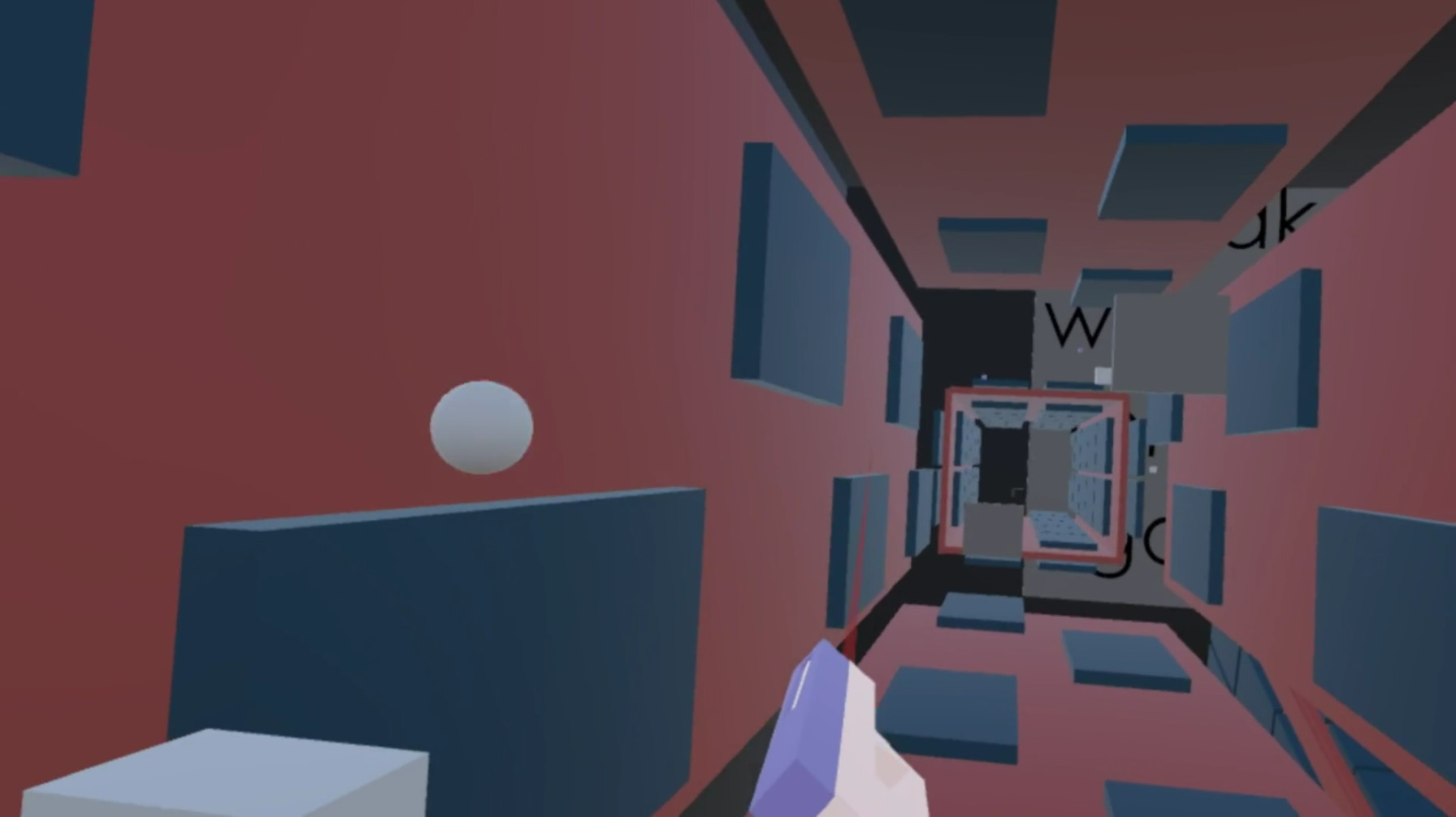 Fake World VR on Steam