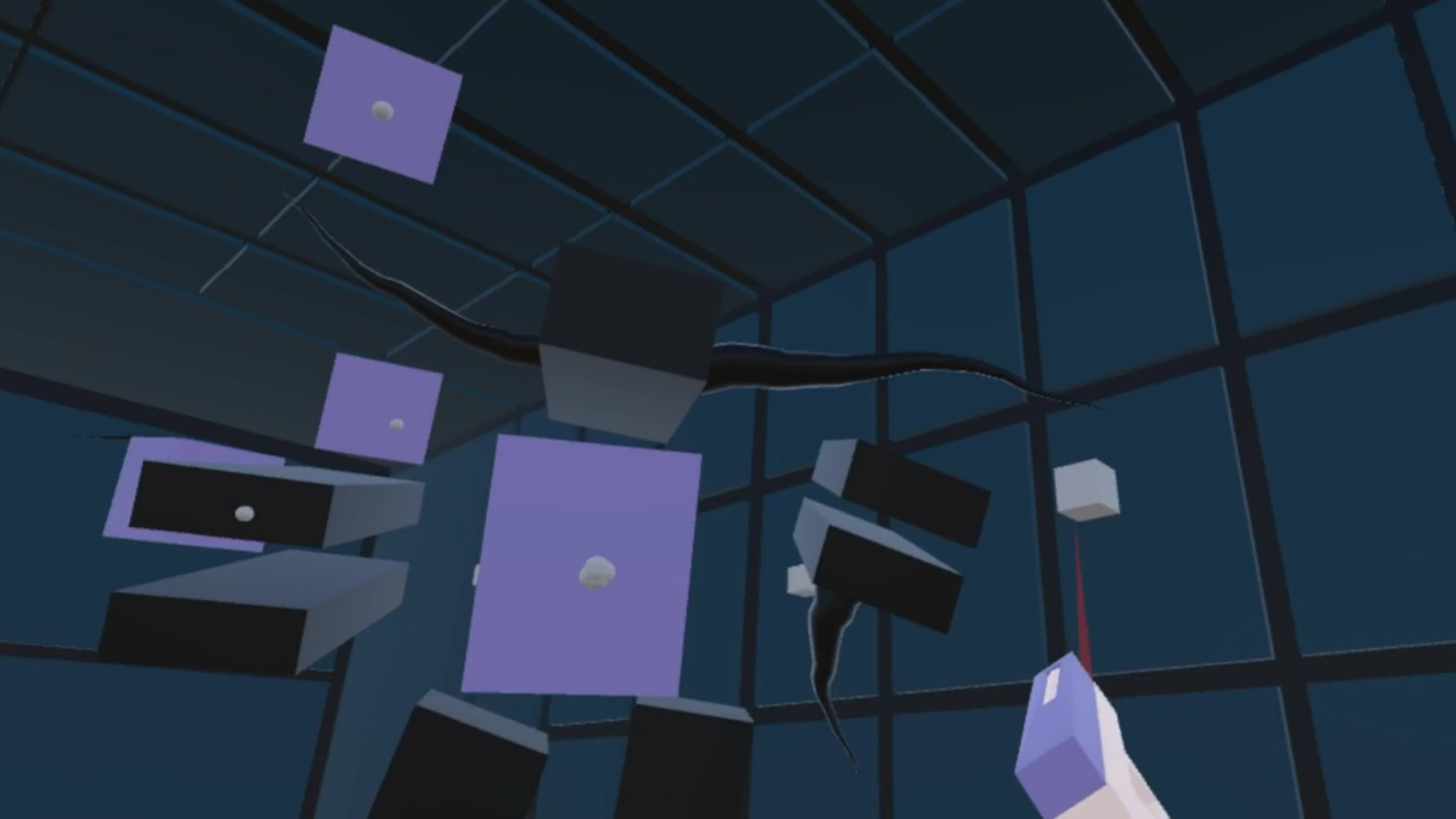 Fake World VR on Steam