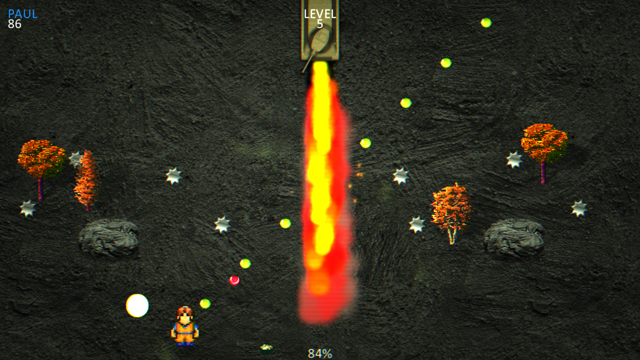 Neckbeards: Basement Arena on Steam