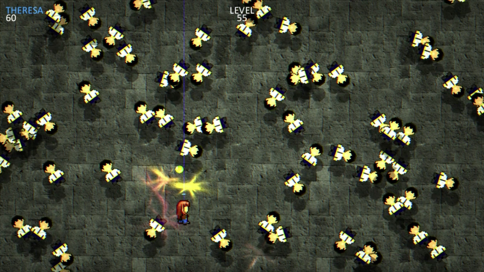 Neckbeards: Basement Arena on Steam