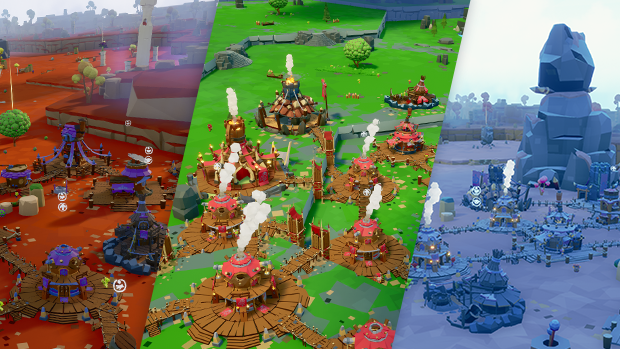 Goblins of Elderstone on Steam