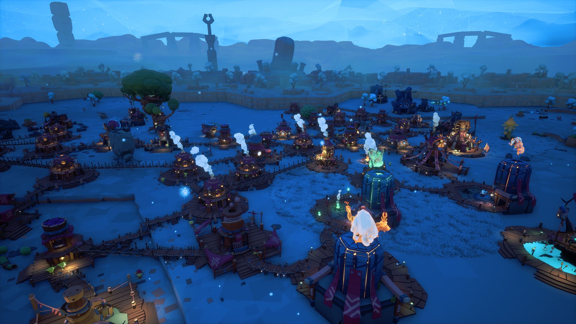 Goblins of Elderstone on Steam