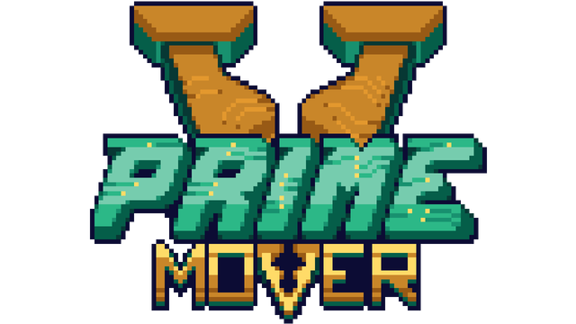 Prime Mover Steam Charts · SteamDB