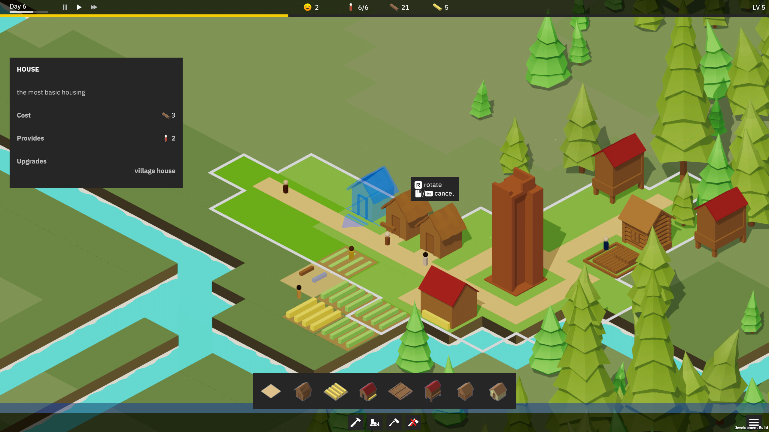 Orrstead Screenshots · SteamDB