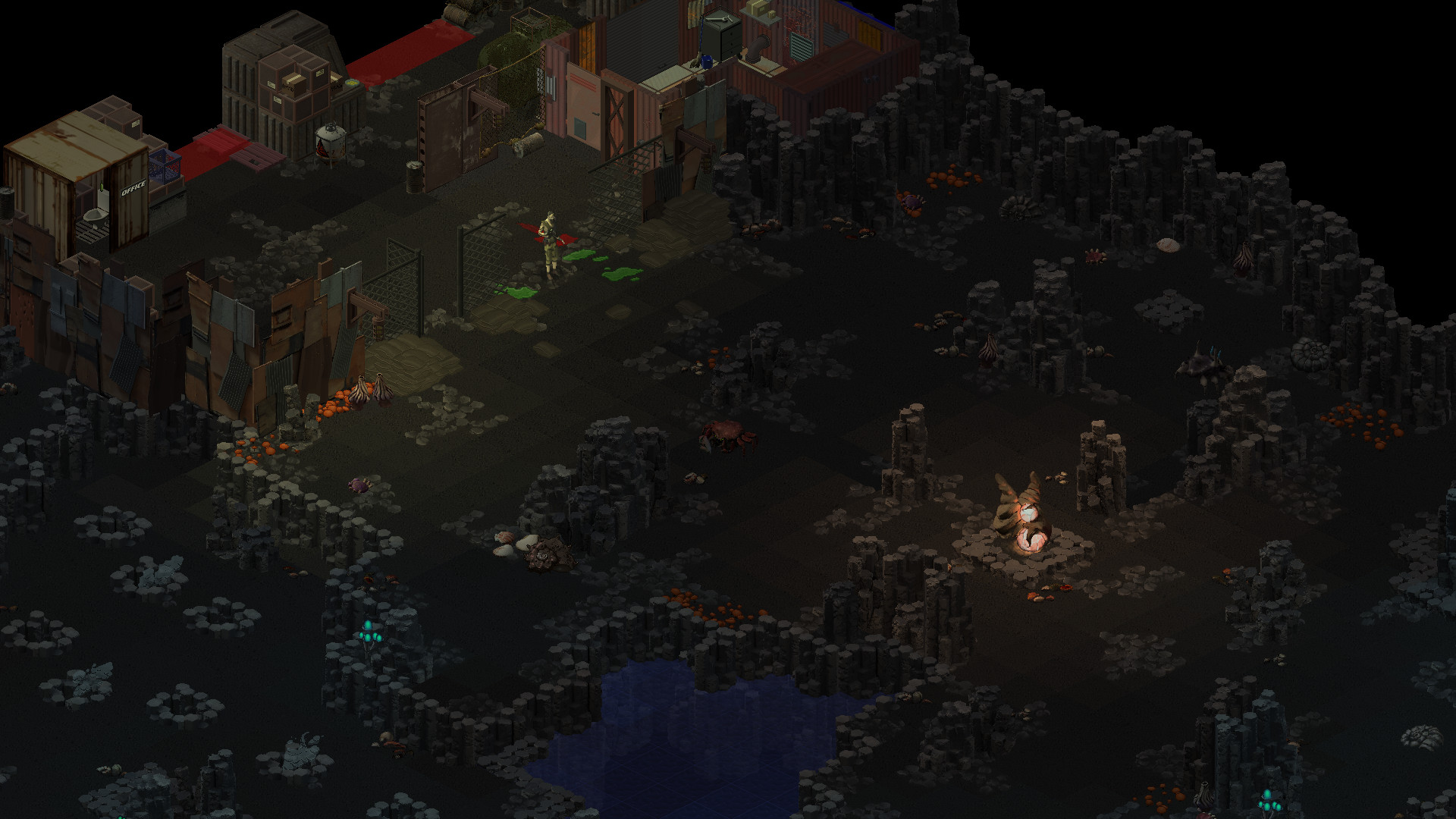 Underrail: Expedition on Steam