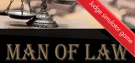 Steam Community :: Man of Law | Judge simulator