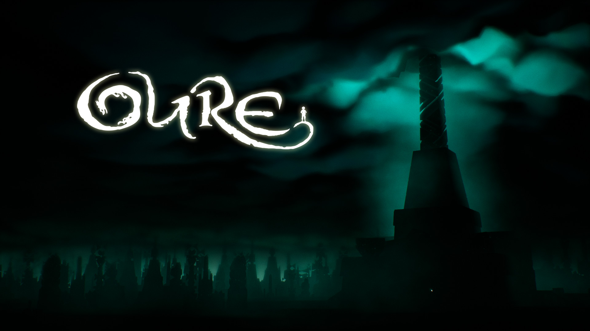 Oure on Steam