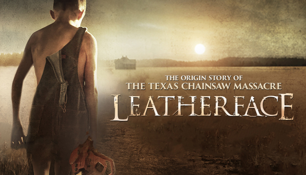 Leatherface - Steam News Hub