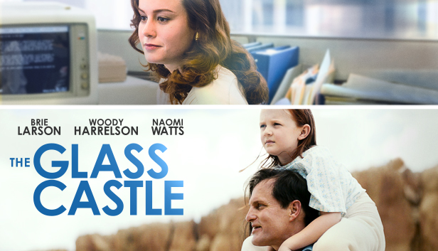 The Glass Castle - Steam News Hub