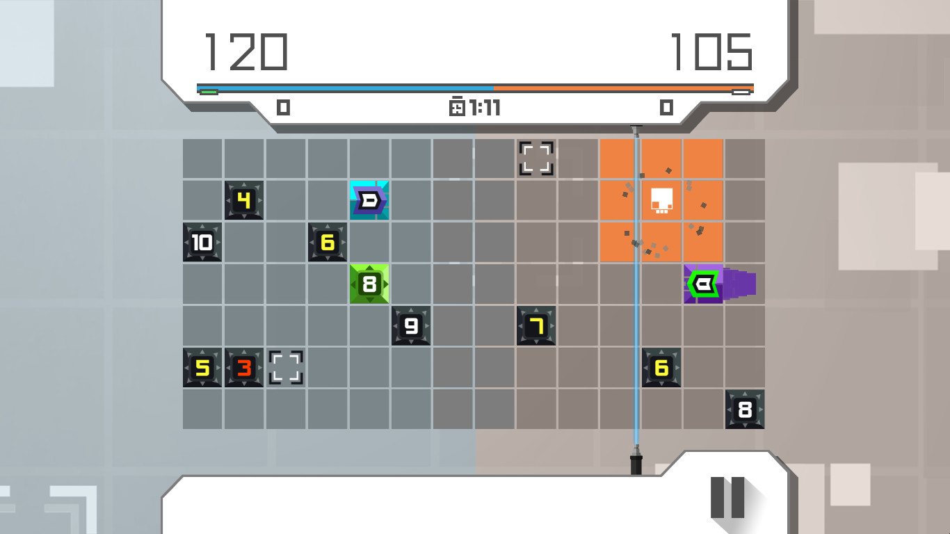 Save 83% on PyroMind on Steam