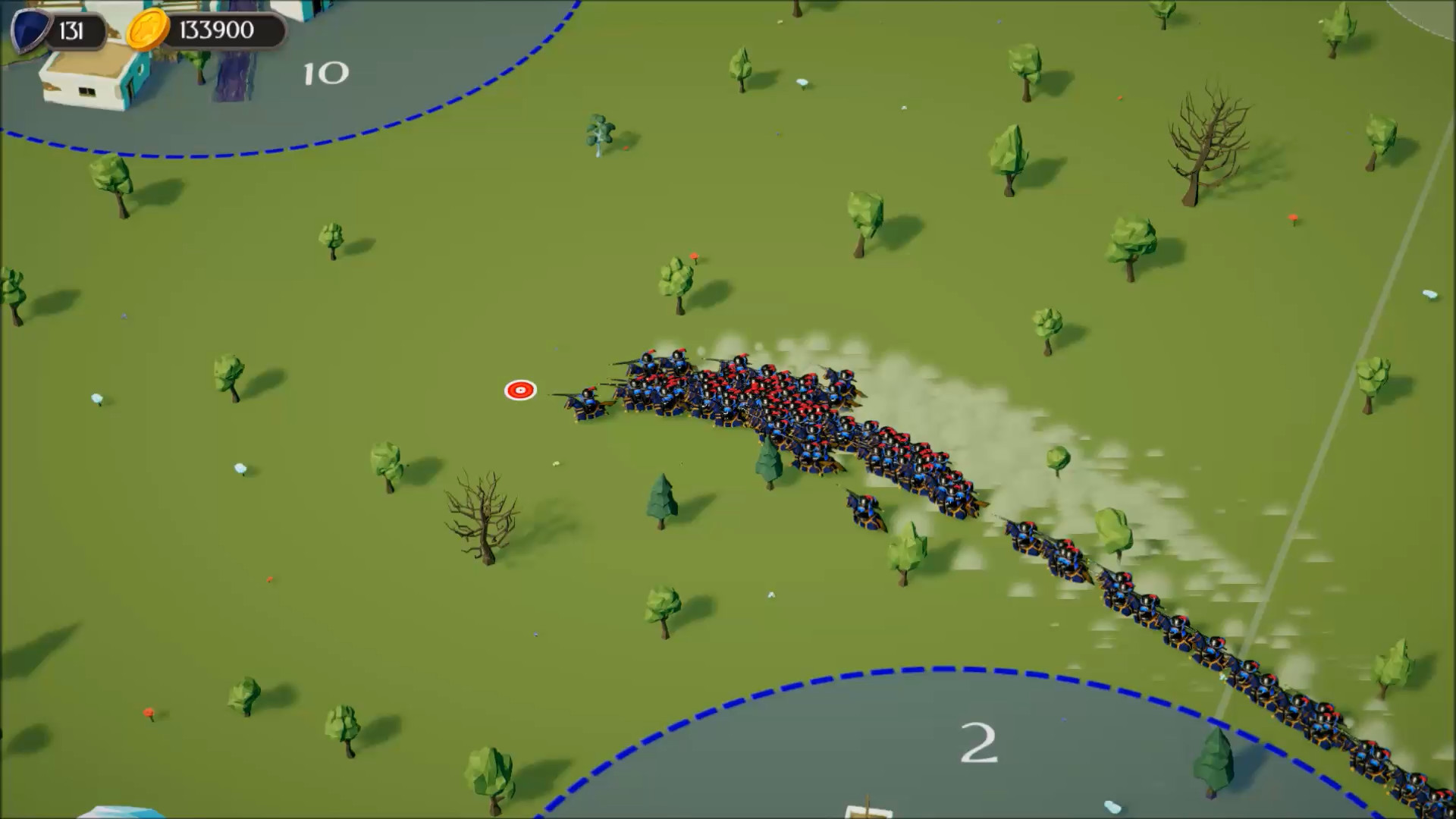 HORDE ATTACK on Steam
