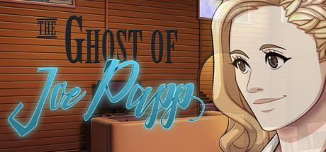 Steam Community :: The Ghost of Joe Papp