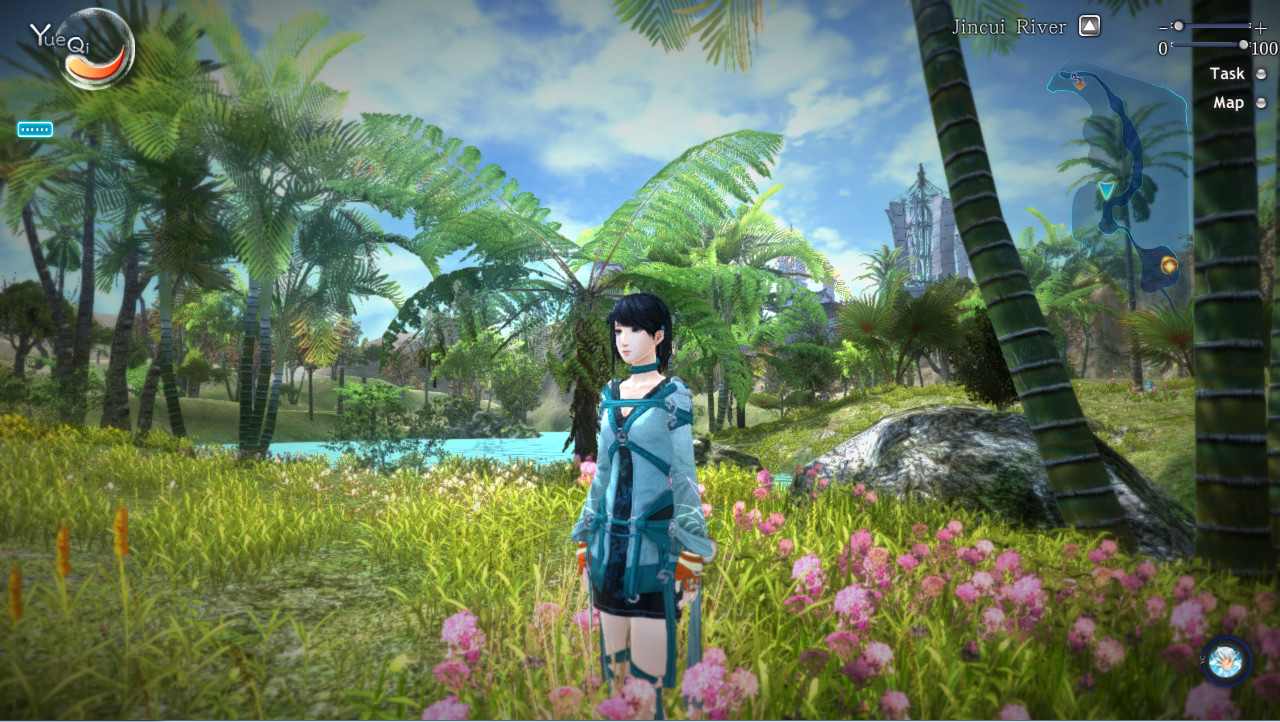 Chinese Paladin：Sword and Fairy 6 on Steam