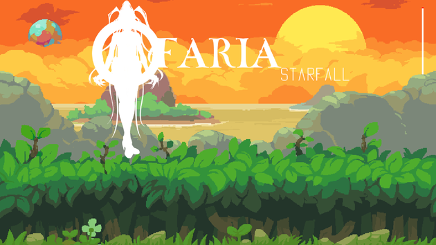 FARIA: Starfall · 스팀