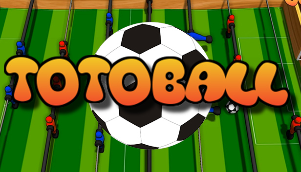 Save 51% on TOTOBALL on Steam
