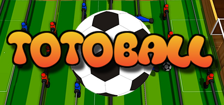 TOTOBALL on Steam