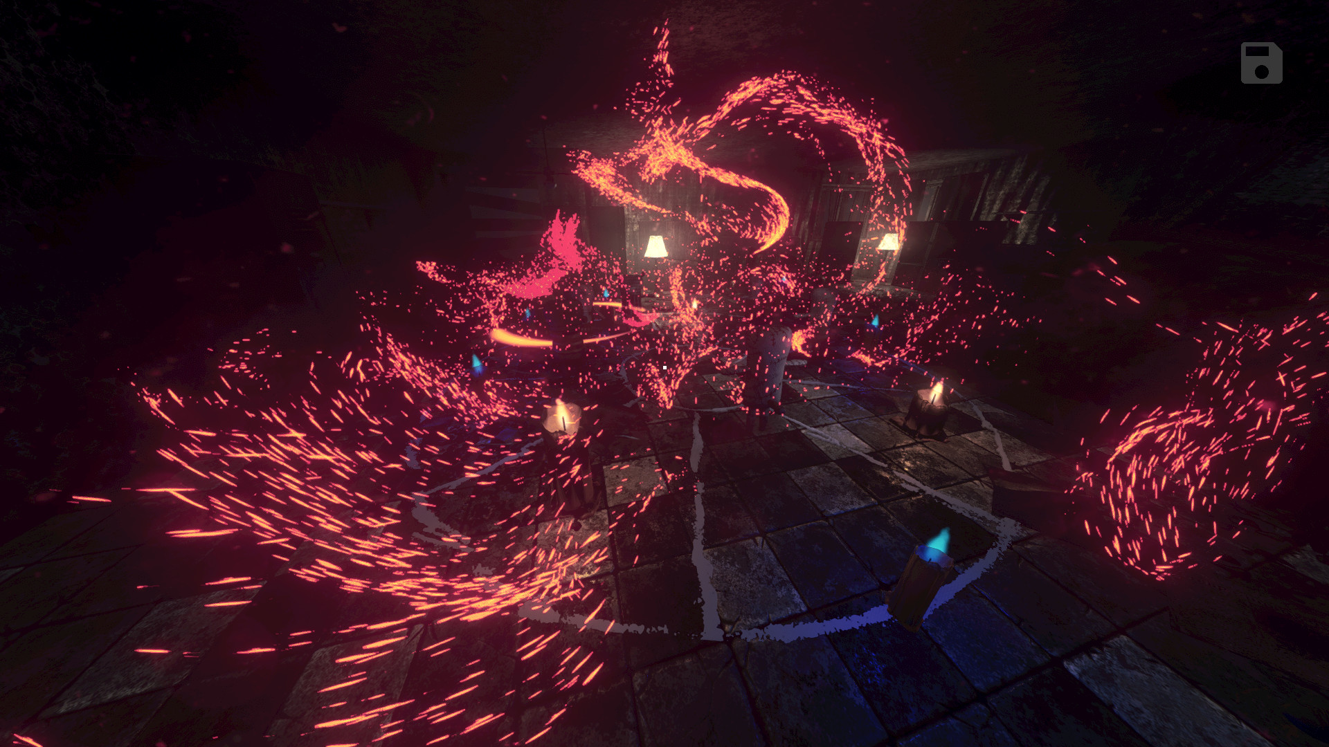 The 9th Gate on Steam