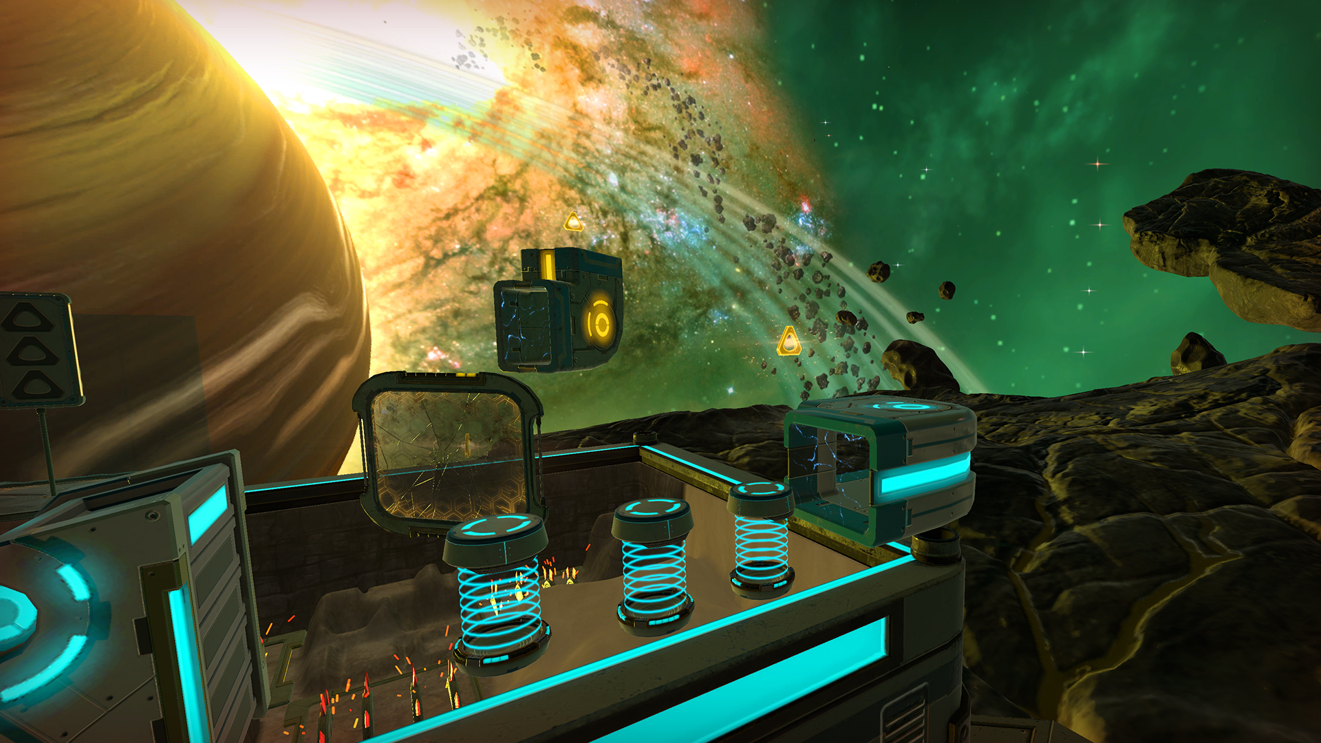 Super Puzzle Galaxy - Boost Ball DLC Pack on Steam