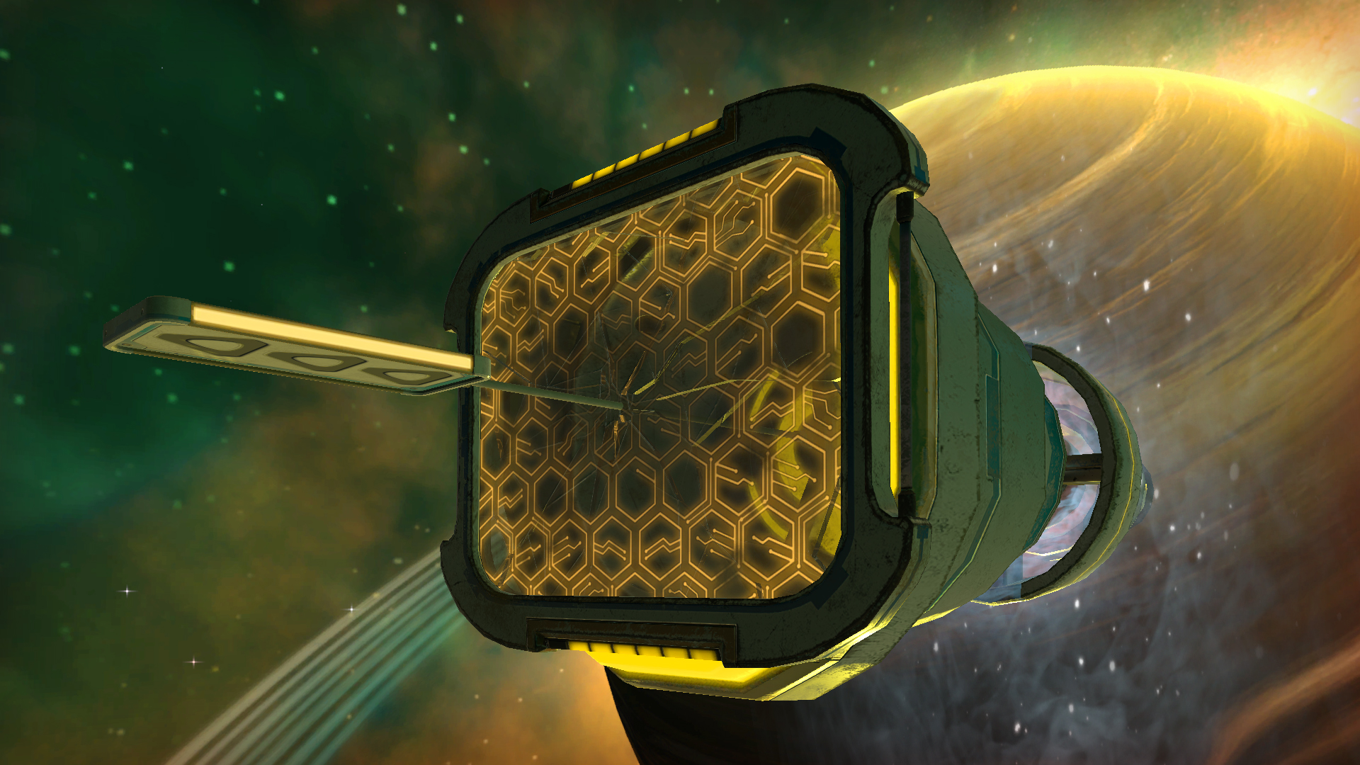 Super Puzzle Galaxy - Boost Ball DLC Pack on Steam