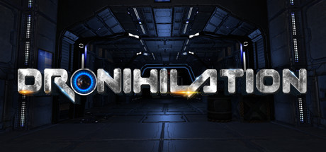 Dronihilation VR Steam Charts · SteamDB