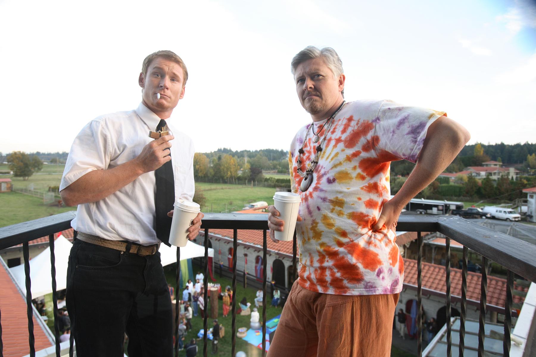 POSTAL The Movie Screenshots · SteamDB