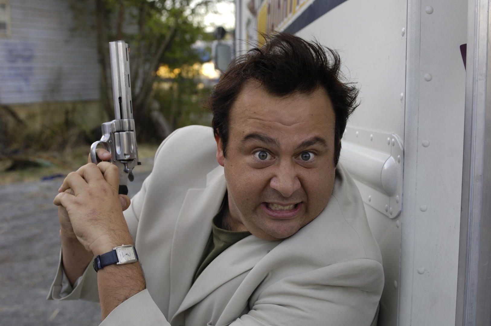 POSTAL The Movie on Steam