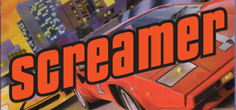 Screamer on Steam