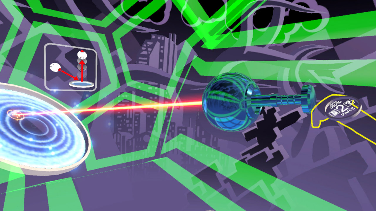 Protagon VR on Steam