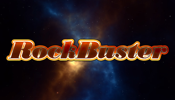RockBuster on Steam