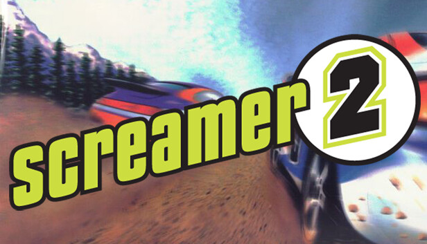 Screamer 2 on Steam