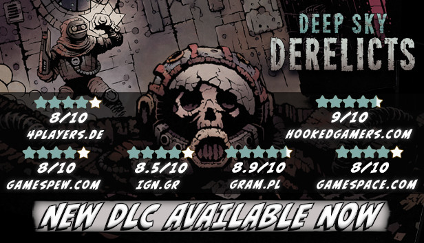 Deep Sky Derelicts on Steam
