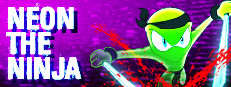 Neon the Ninja on Steam