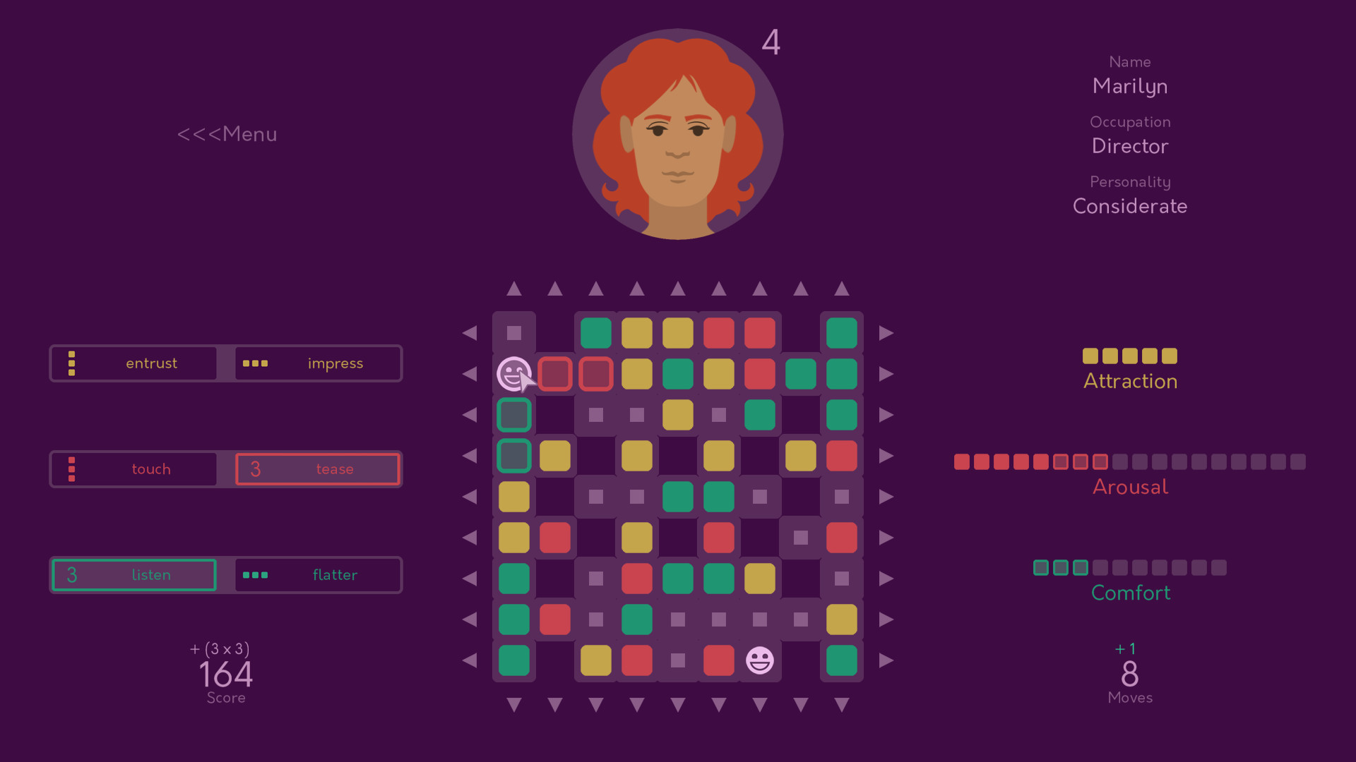 Puzzle Dating on Steam