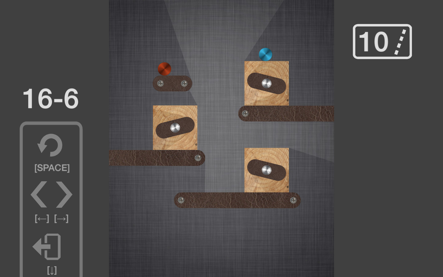 Slash/Dots. di Steam