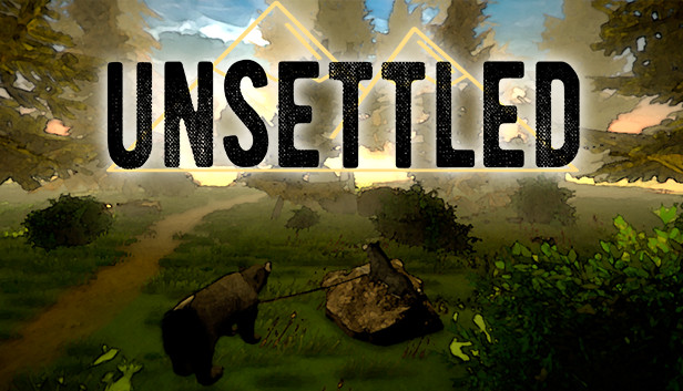 Unsettled on Steam