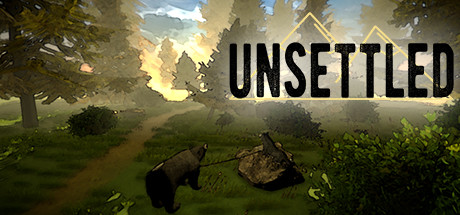 Unsettled on Steam