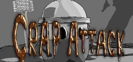 Crap Attack Steam Charts (App 699950) · SteamDB