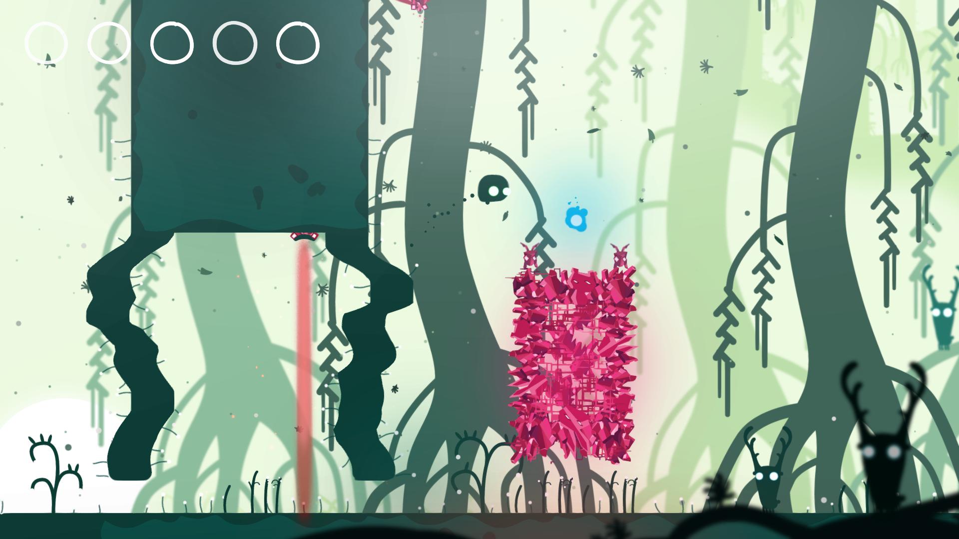 Semblance on Steam