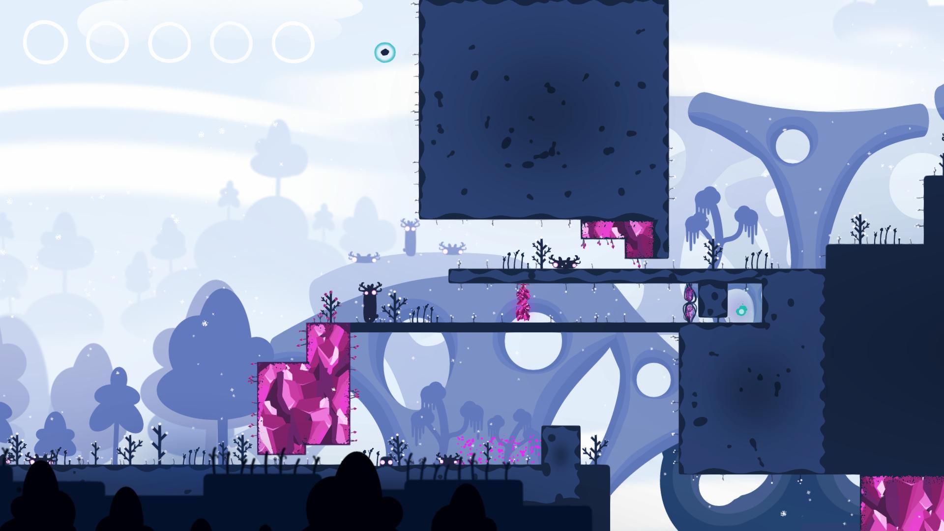 Semblance on Steam